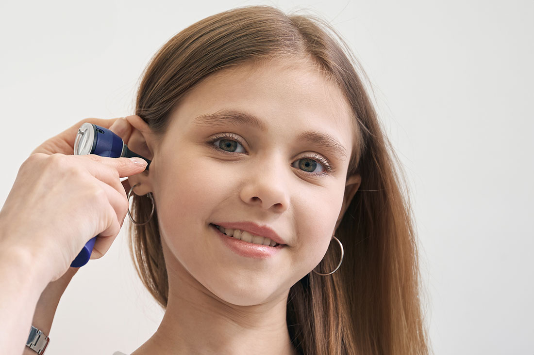 Gympie Hearing | Hearing Aids & Audiology Services
